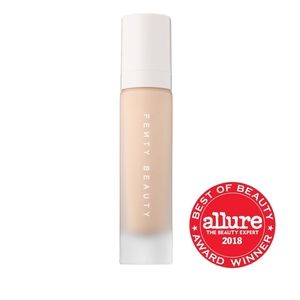 Fenty Beauty Makeup | 300s Pro Filtr Foundation | Poshmark